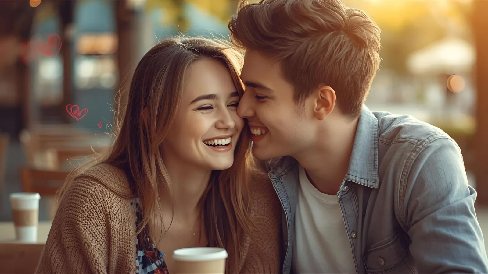 201+Flirty Nicknames for Girlfriends Cute, Funny & Romantic Ideas💖