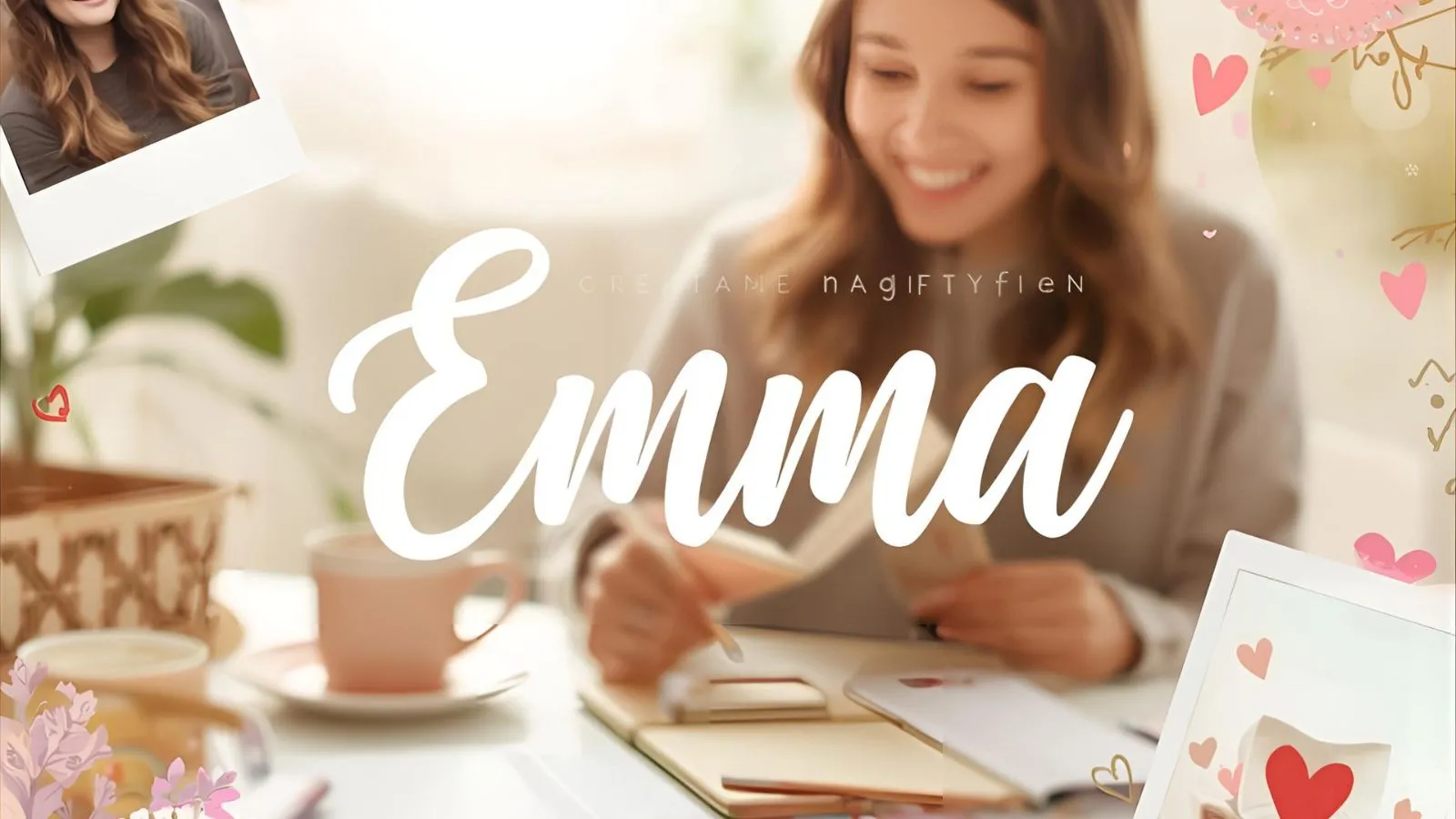 Best Nicknames for Emma: Sweet,Stylish & Creative Name Ideas