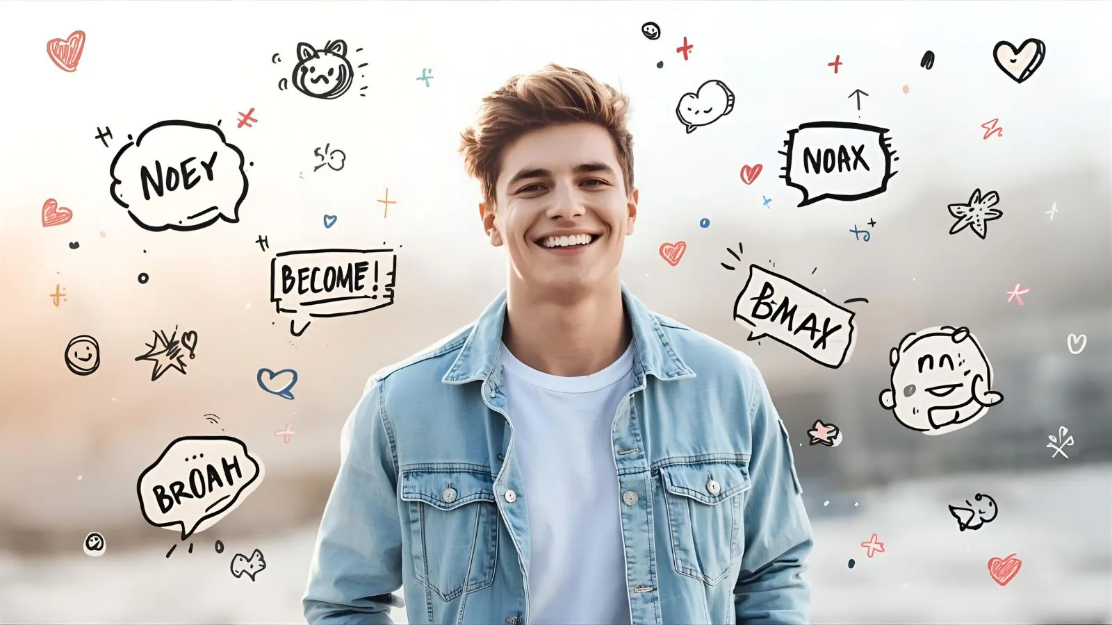 🌟 120+ Best Nicknames for Noah (Cute, Funny, Cool & Unique Ideas)